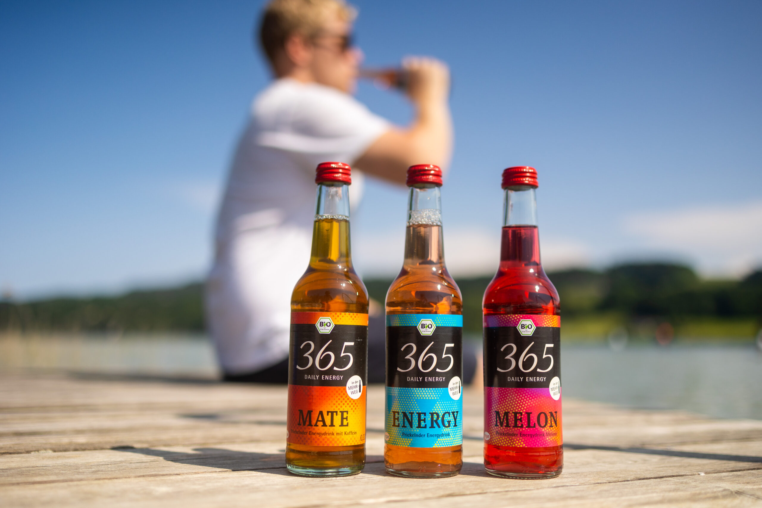 365 Bio - Deine Daily Energy